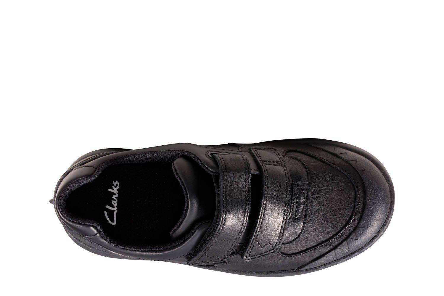 Clarks rex pace store