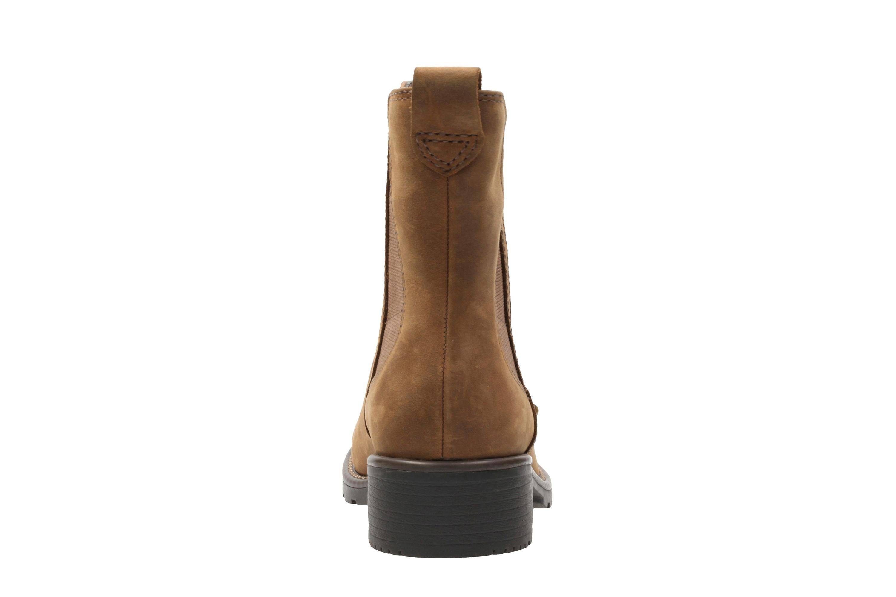 Clarks orinoco club store