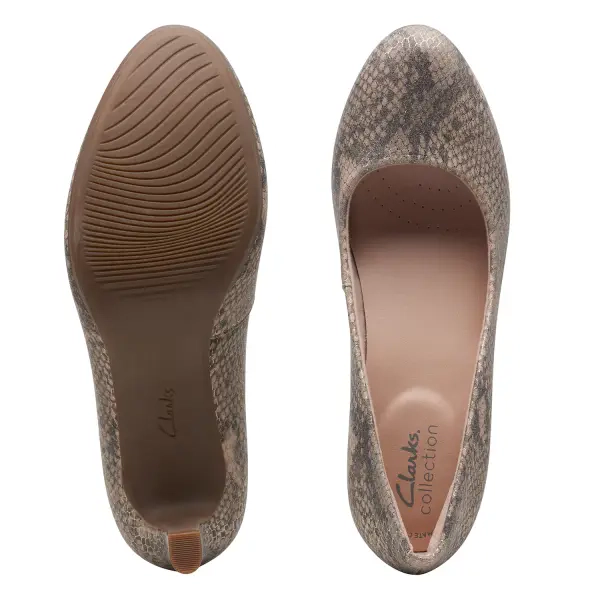 Clarks Clarks Ambyr Joy 26171889 6490 SOHO