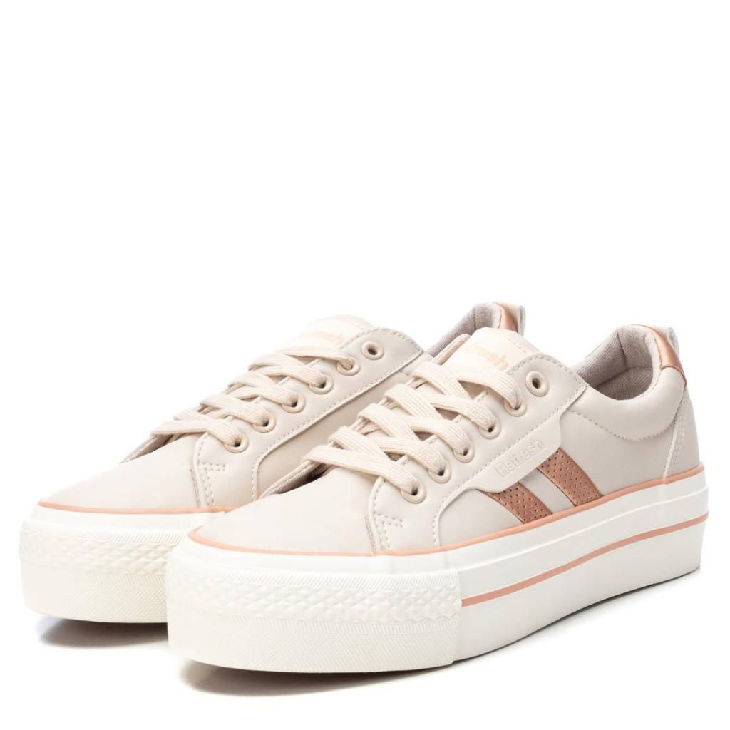 Ещё один новый освежающий бренд обуви в магазинах SOHO и Clarks – Refresh